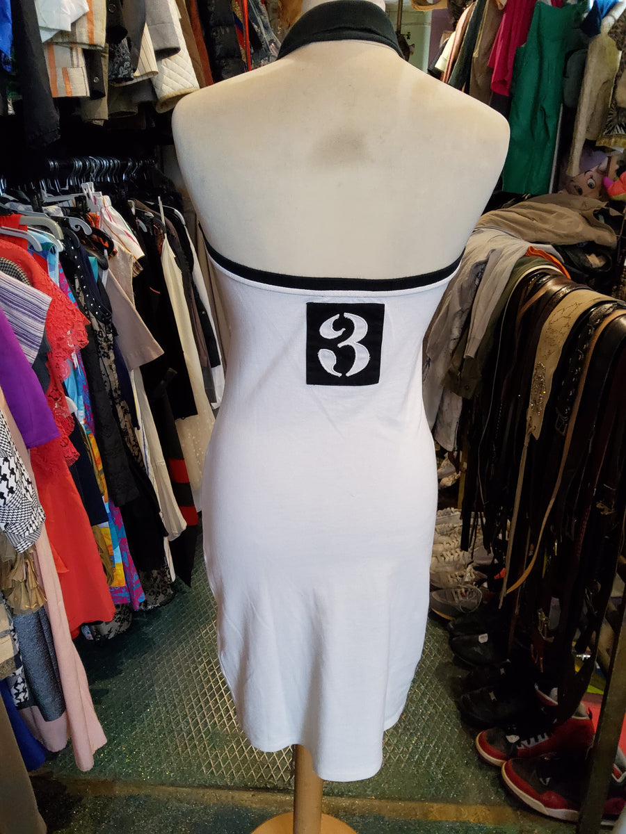 Mid-length dress - Eline Vintage
