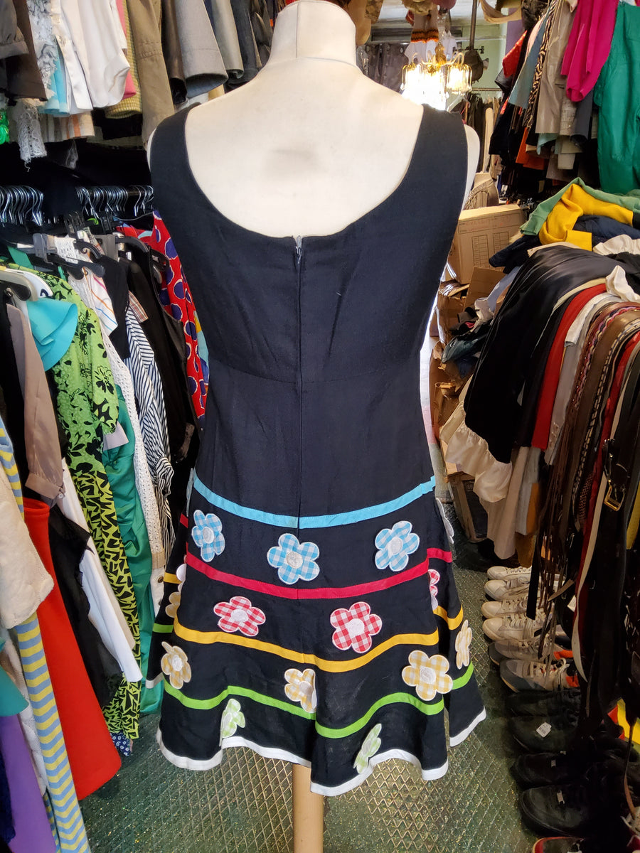 Mid-length dress - Eline Vintage